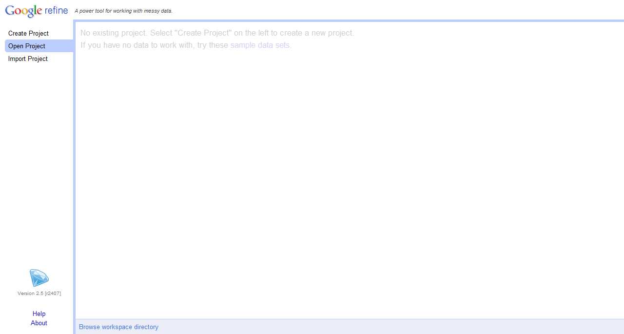 Delete multiple projects at once (using the explorer) ~ RefinePro ...
