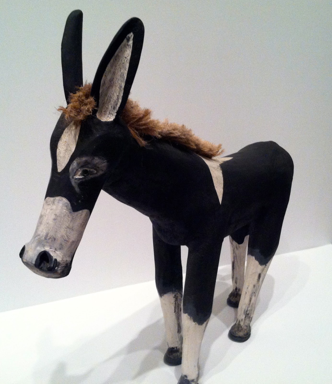 Dan Cirucci: Philly Museum Of Art Debuts 'Great & Mighty Things'