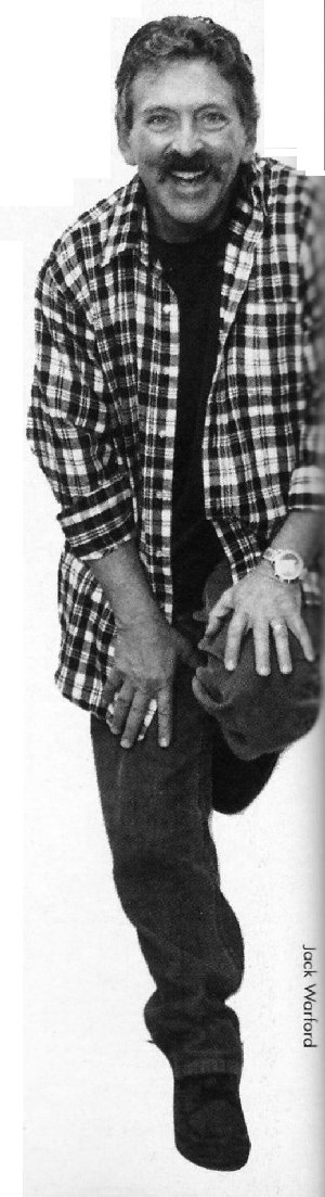 FROM THE VAULTS: David Ackles born 27 February 1937