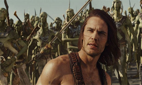 John Carter