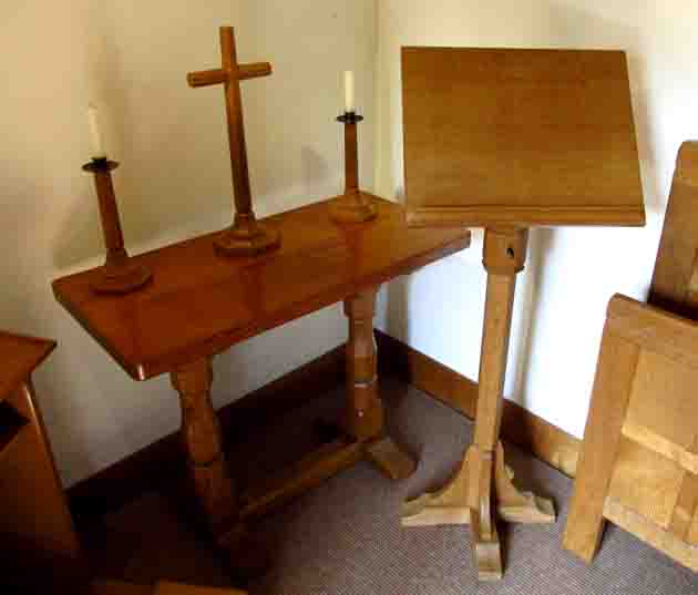 The Dragon's Cache: The Legacy of the Mouseman