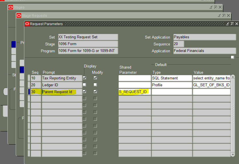 Oracle Application's Blog: How to pass request id in request set
