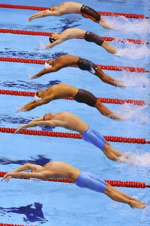 Algo mas que un simple deporte, mi vida: Esto es un resumen de lo que ...