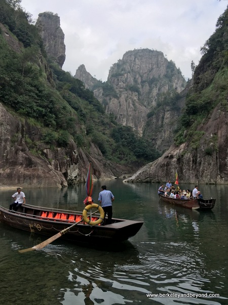 Things to do in Nanxi River Area, Zhejiang Province, China - Starts at 60