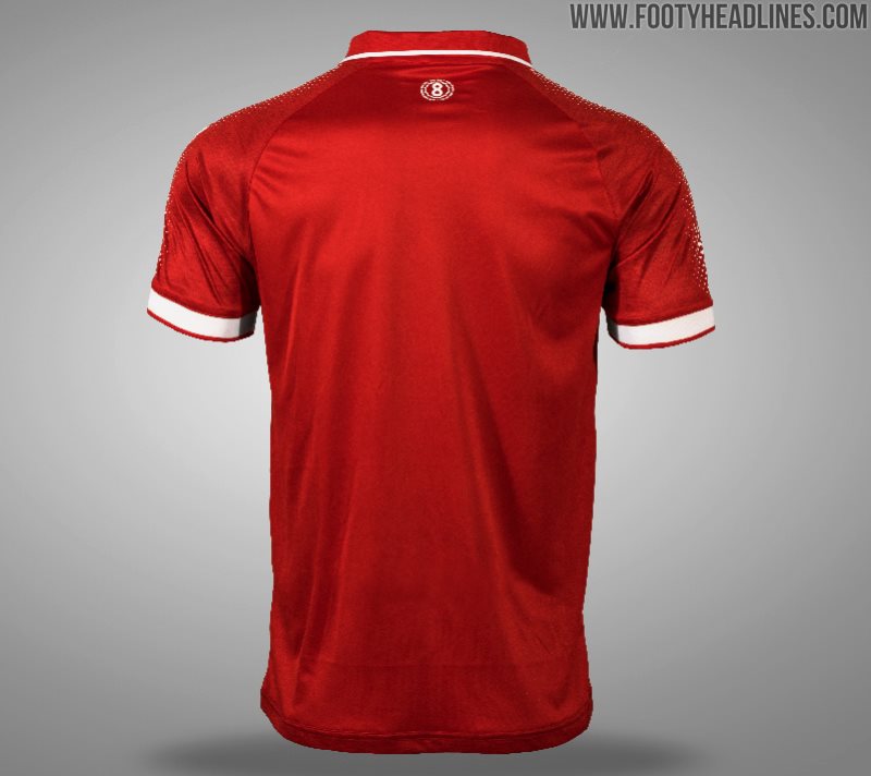 Perugia 19-20 Home, Away & Third Kits Released - Footy Headlines