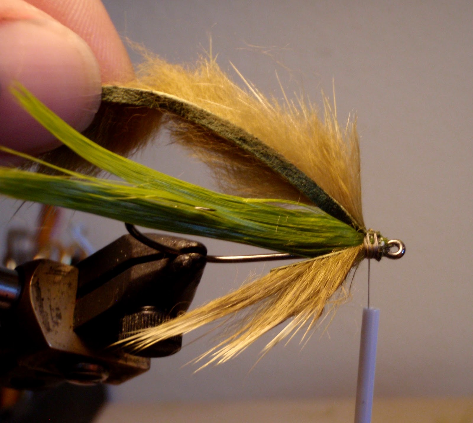 Colorado Fly Fishing Reports: Introducing The Booby Frog (Top-Water ...