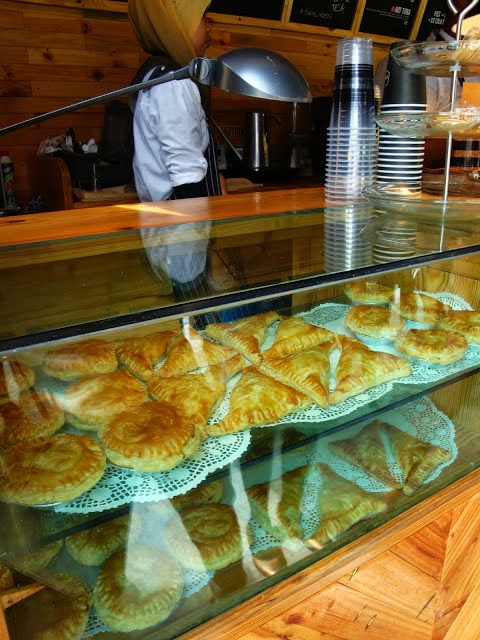 Chaiwalla & Co: Chaiwalla & Co Container Cafe