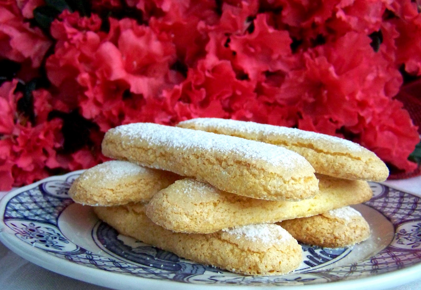 Cakes, pastries, cookies, desserts etc. - Page 3 - Sardinian People