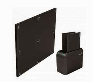 Mobile Digital Imaging: Wireless Flat Panel DR Detectors