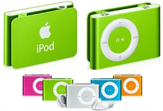 Apple iPod Shuffle Price in India Features and Specifications | Gadget ...