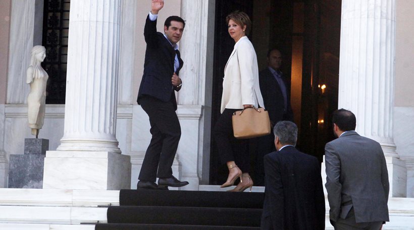 Το ανατρεπτικό: ΟΛΓΑ ΓΕΡΟΒΑΣΙΛΗ