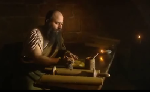 ¿Qué sabes sobre el pesebre?: 227 - LA ANTIGUA SOCIEDAD JUDIA