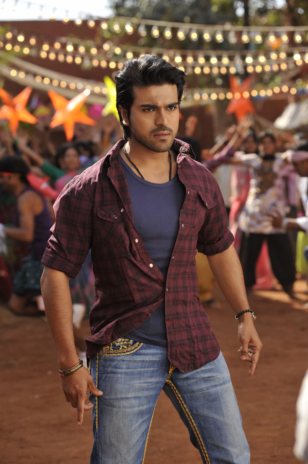 Ram Charan Racha movie latest Photos Stills Gallery