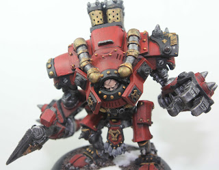 2 Ton Studios: Karchev the Terrible