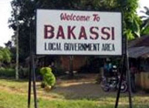 Tony Nwajei Post: The story of Bakassi peninsula