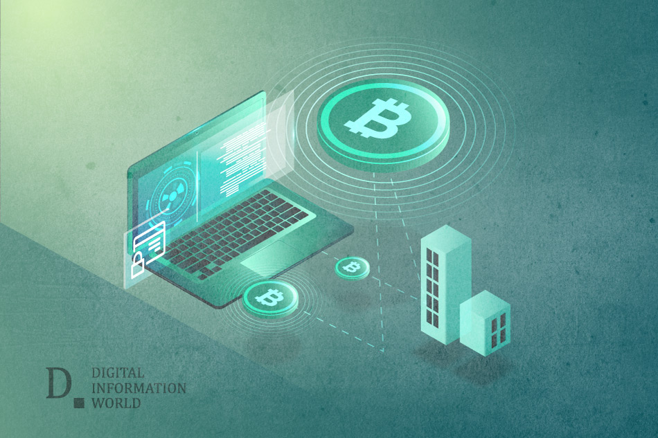 Bitcoin mining – a hazard to the environment?