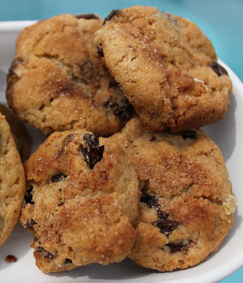 Aggression Oatmeal School Day Cookies | What's Cookin' Italian Style ...