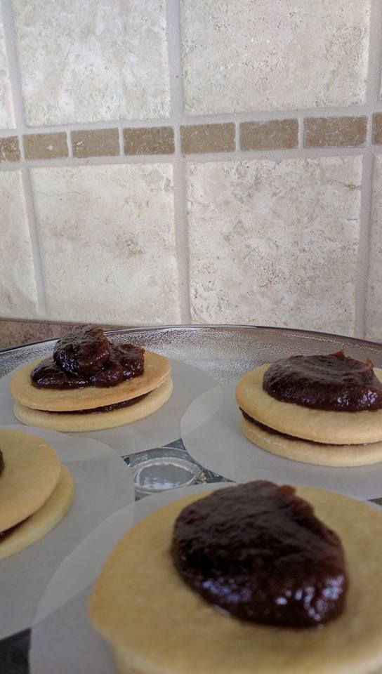 Appalroot Farm: Old Timey Appalachian Tea Cakes & Mini Kentucky Apple ...