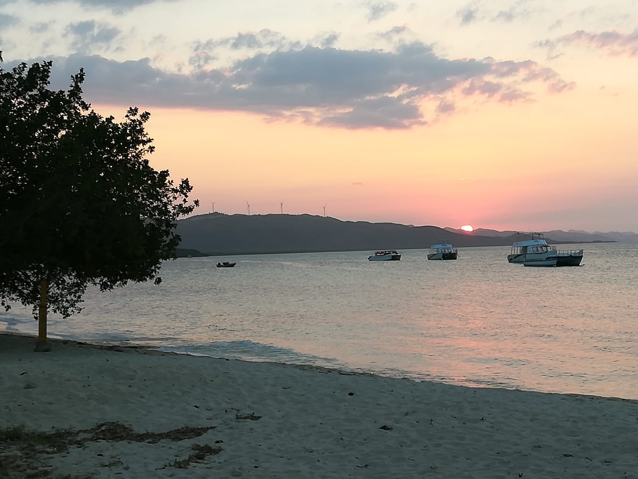 LA HERBOLARIA: Playa Punta Rucia, Puerto Plata