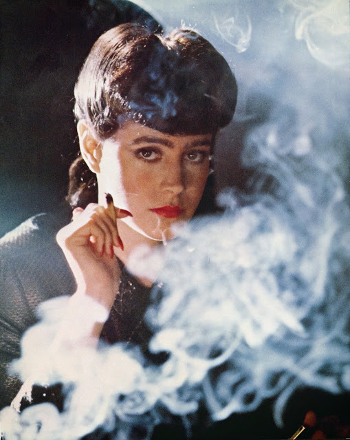 At the Movies: Blade Runner (1982)