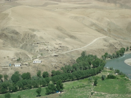 EXPLORE THE WORLD: Beautiful Badakhshan; Image Gallery