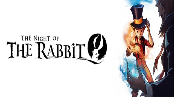The Night of the Rabbit to Arrive on PC and Mac at the End of the Month