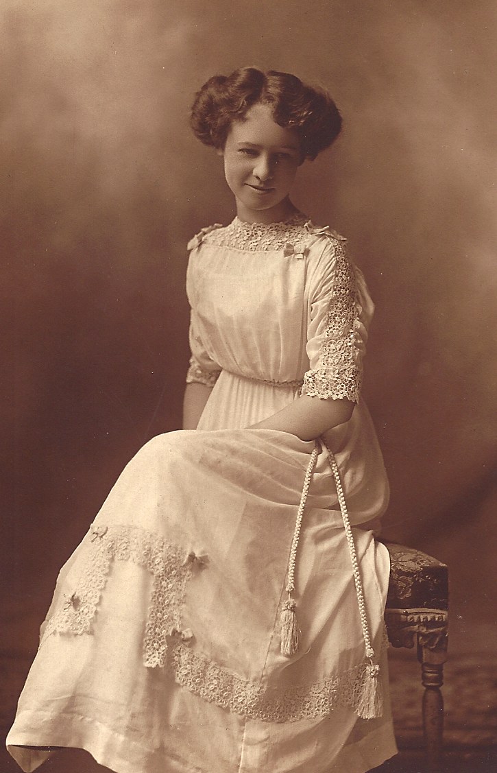 Remembering Judge Mullen: "When I Was a Boy in Kansas"