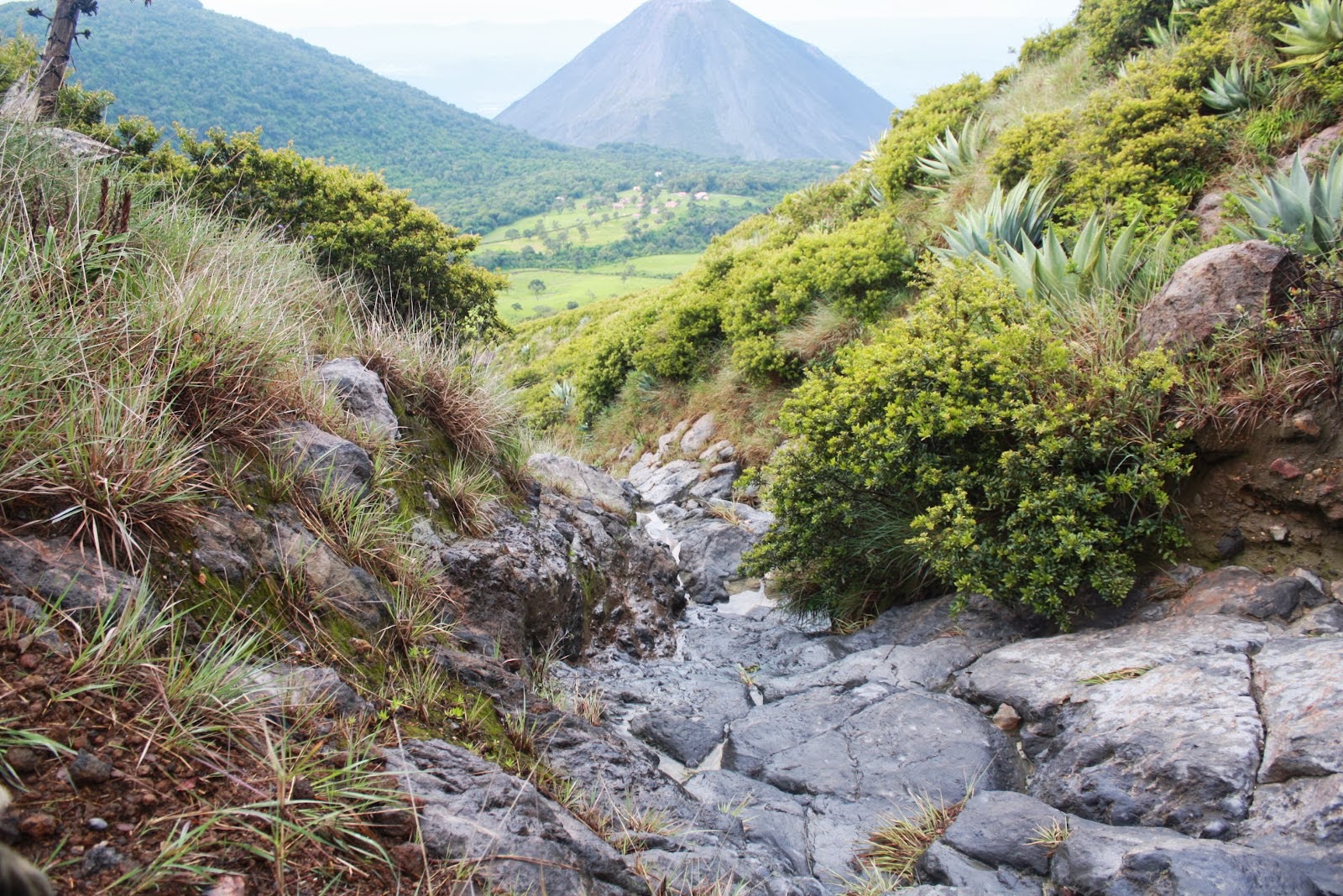 Day 9 – El Salvador