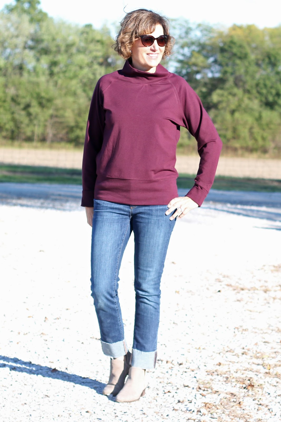 Girls in the Garden: 2017