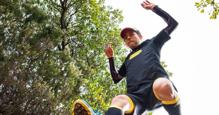 PsicheSport: Dialogo col campione: Stefano Ruzza