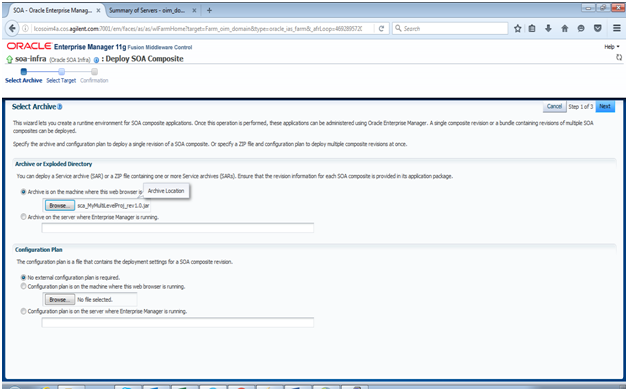 Som's Oracle IAM Blog: Multi-Level Workflow in OIM
