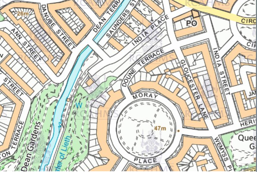 The James Hogg Blog: Take a Walk in the Footsteps of the Justified ...