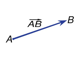 Fisica y Matematicas Para Todos: ¿Qué es un Vector?