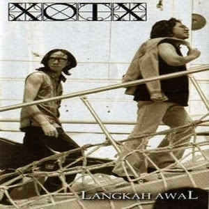 Xotx - Langkah Awal (2004) - She Cacing Blog