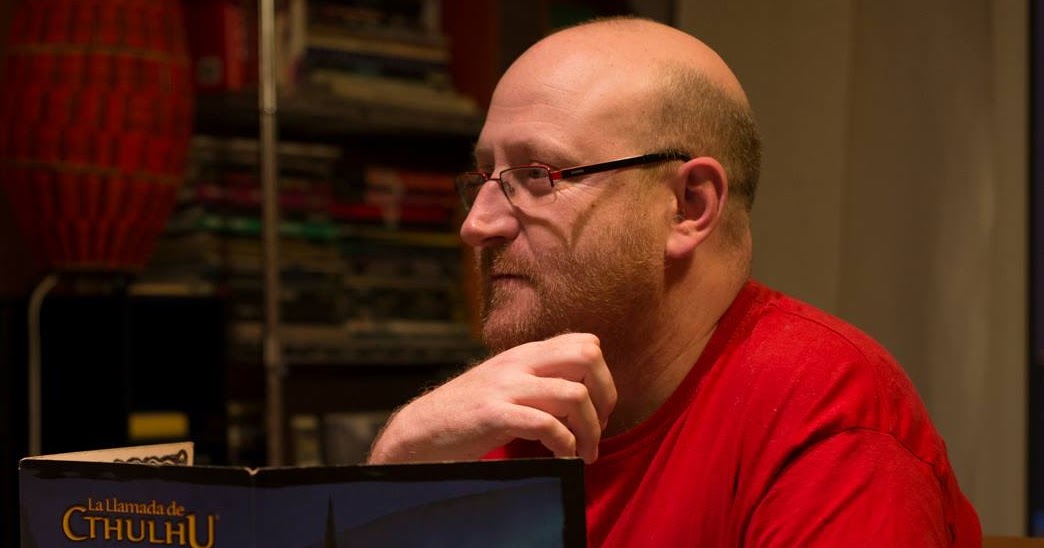 "El Otro Viento": Entrevista a Jacobo Peña, diseñador de juegos de rol ...