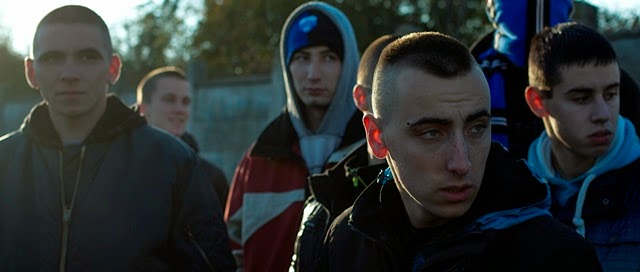 nije više Film na dan: Varvari / Barbarians