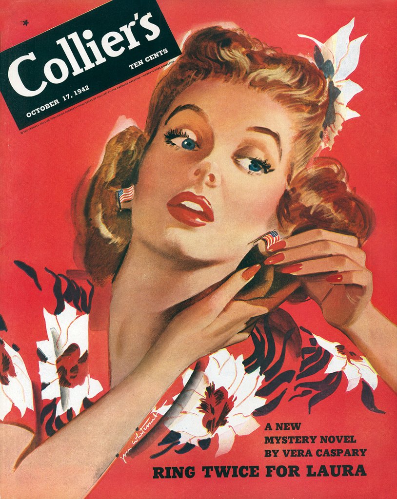 El sendero entre las sombras