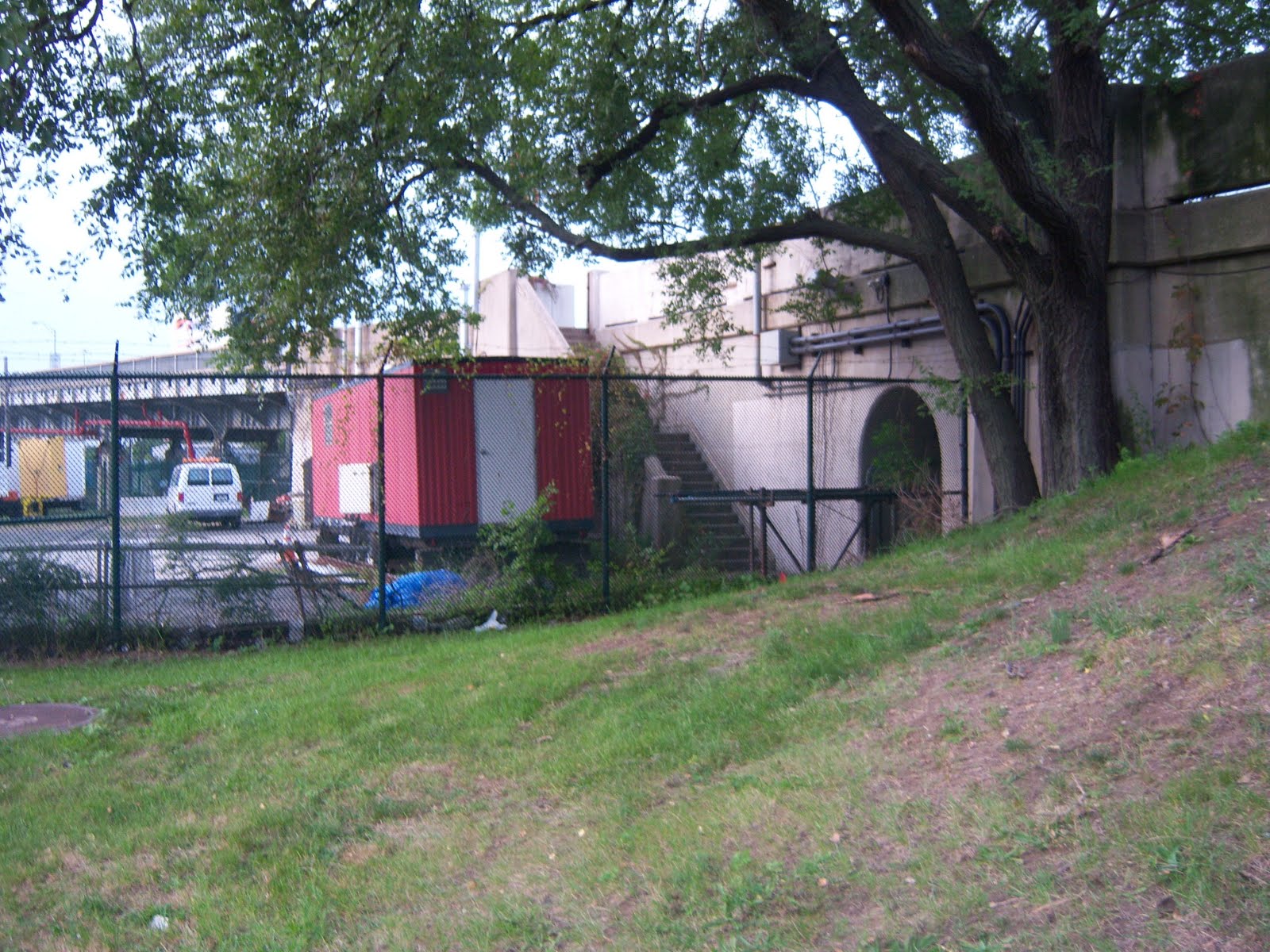 Long Distance Voyager: Bridge of the Week #74: Goethals Bridge
