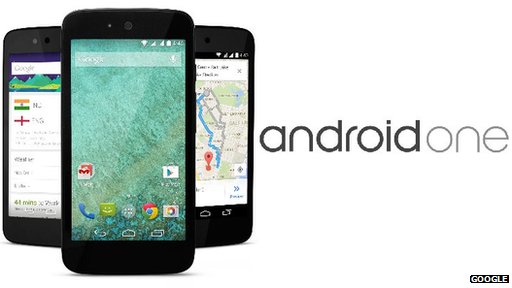 Stock ROM MOB30W (6.0.1 Agustus 2016) Android One