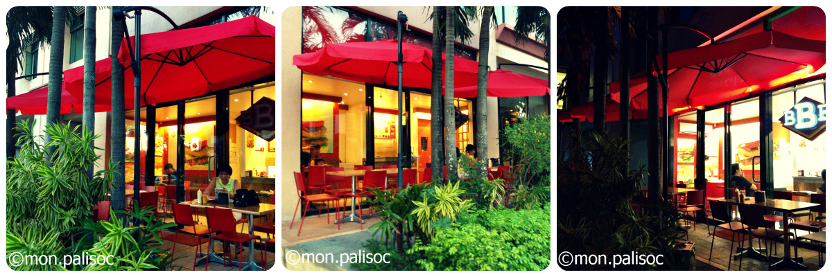 Big Better Burgers | |foodfanaticph| by clapalisoc