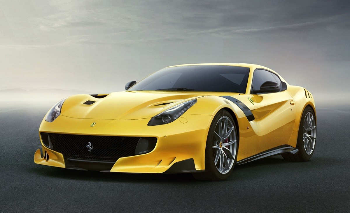 Curiosity: The Fastest, Most Expensive Ferrari Ever Made Has Already ...