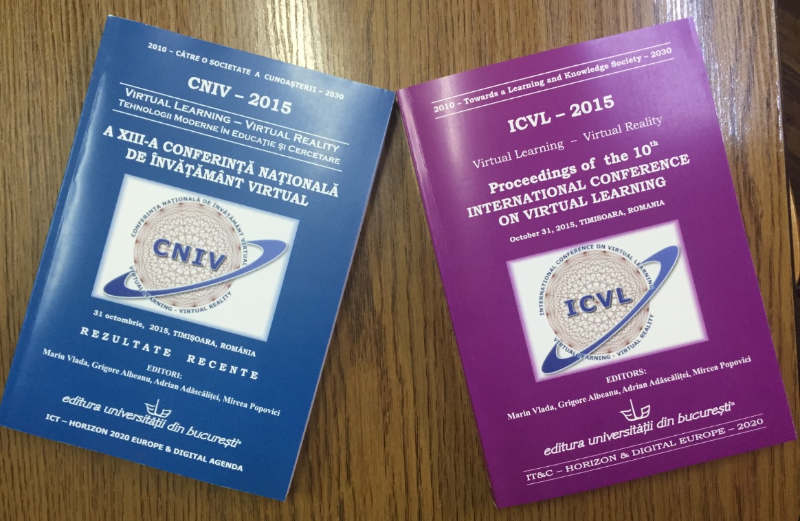 Marin Vlada's Blog-Terra, EU-România: Proiectele CNIV și ICVL 2015 la ...