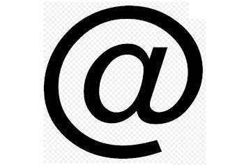 The Presurfer: The History Of The @-Symbol