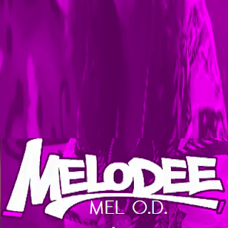 Hip Hop X Descarga: Mc Melodee - Discografia [MG]
