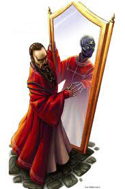 La Carovana di Ulisse: Manshoon e i suoi seguaci