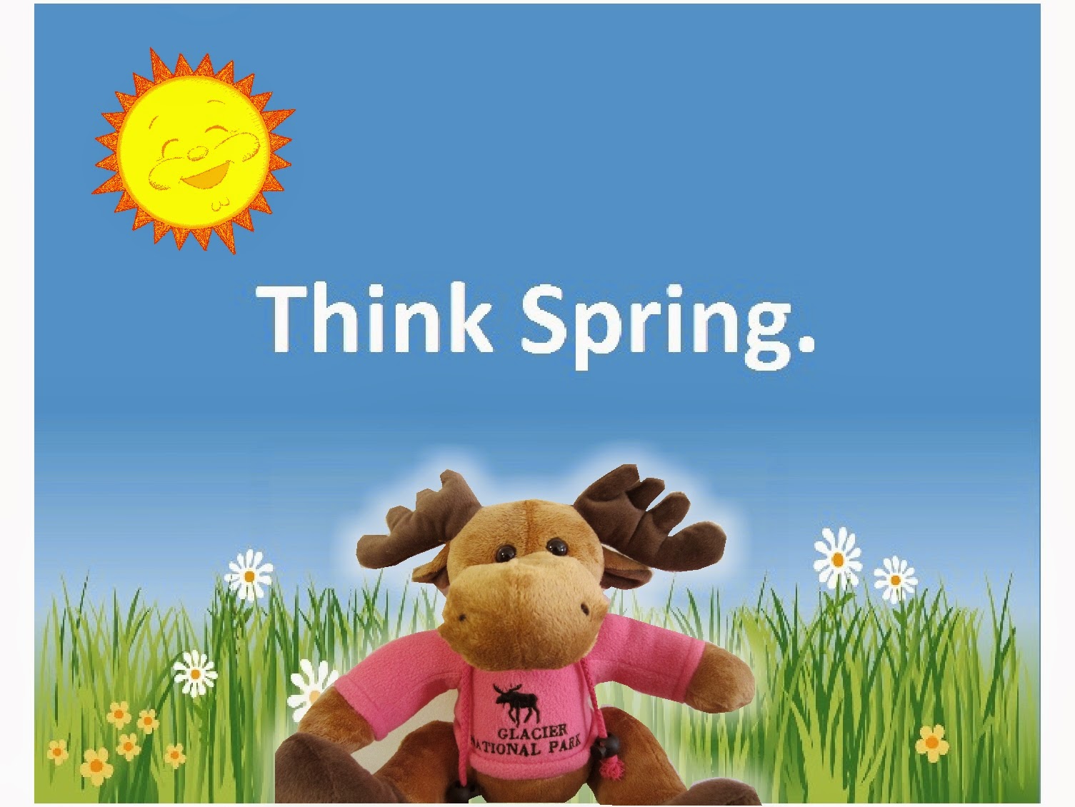 Moose Musings from THE MOOSE ROOM!: An A-Moosing Picture to Celebrate ...