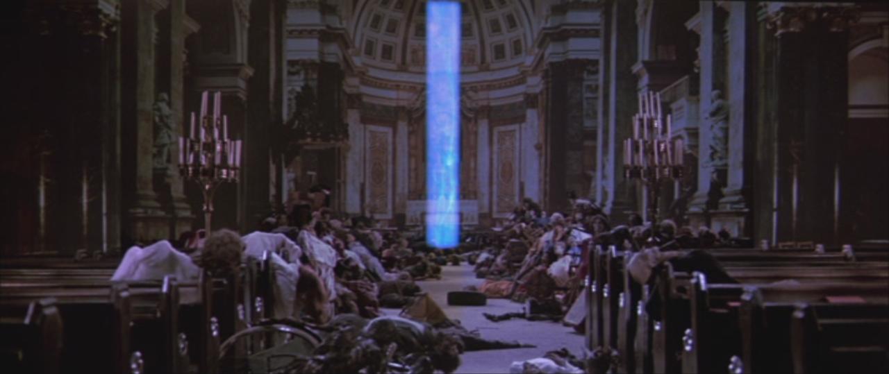 From Midnight, With Love: Midnight Movie of the Week #181 - Lifeforce