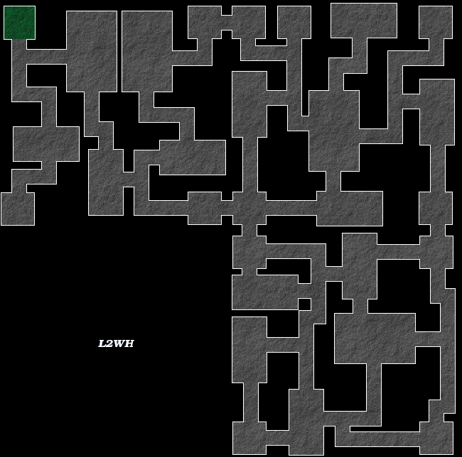 Lineage 2 - best mmo ever: Lineage 2 Maps (54-pack)