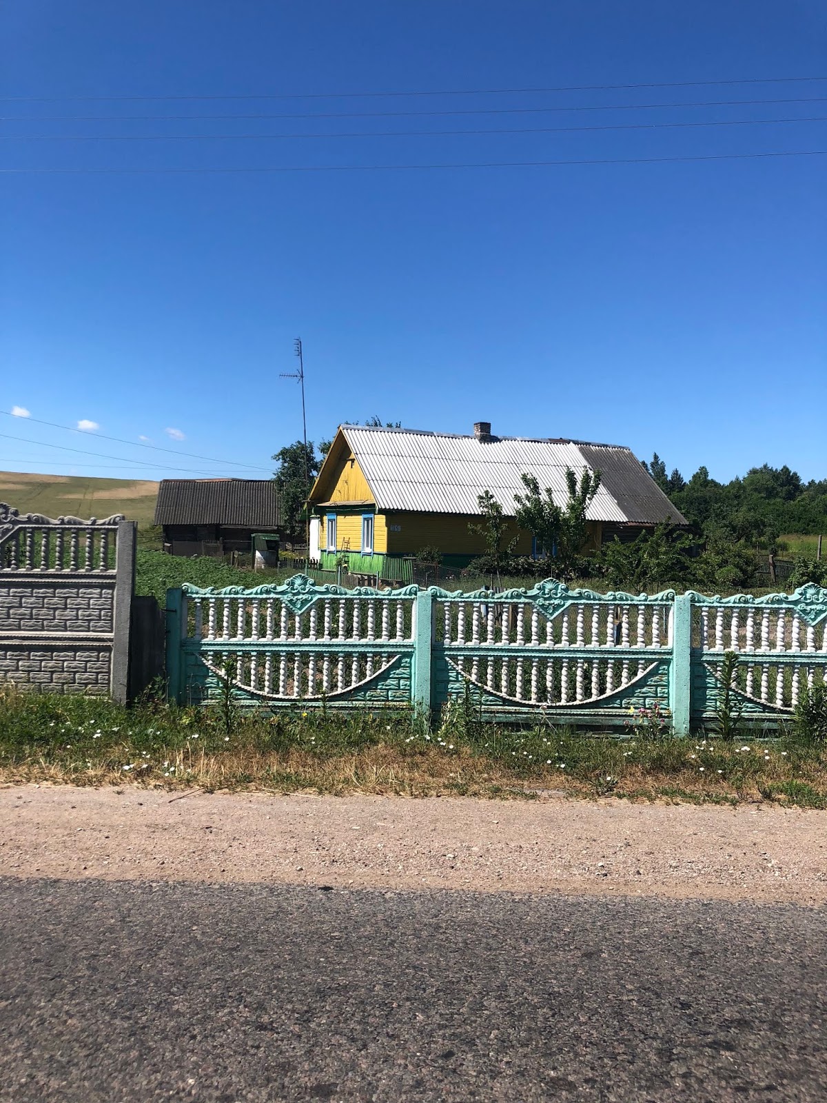 Richart Ruddie: 2018