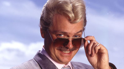 Round-The-World Barstool Blues: The wisdom of Swiss Toni